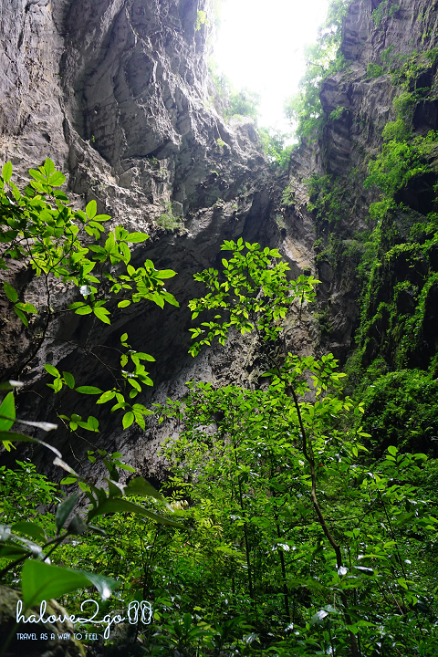 Son Đoong Cave – Stories behind amazing pictures – halove2go